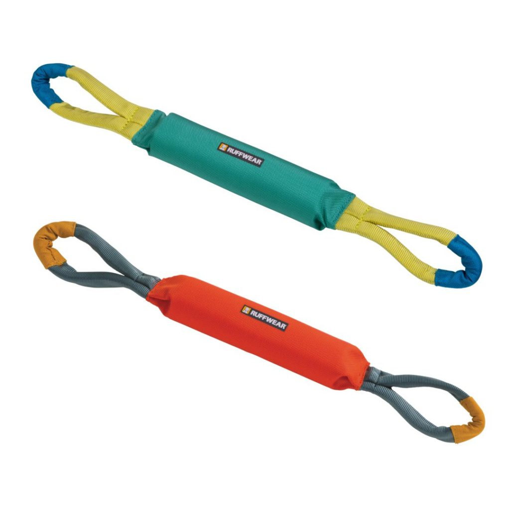 Ruffwear - Pacific Loop Toy - Animal Friend